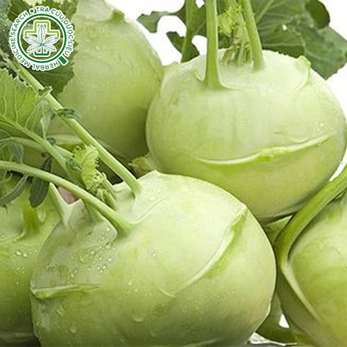 Công dụng, cách dùng su hào